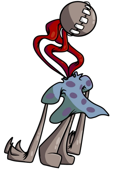 Nook | Infinity Wiki | Fandom