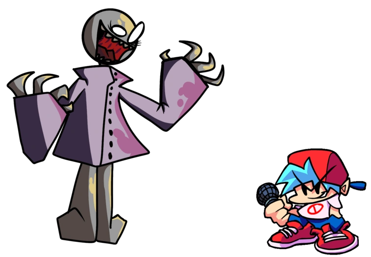 Executive | Infinity Wiki | Fandom