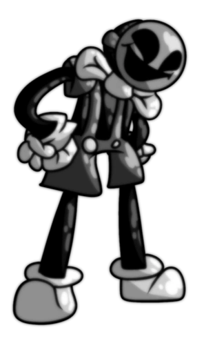 Hank | Infinity Wiki | Fandom