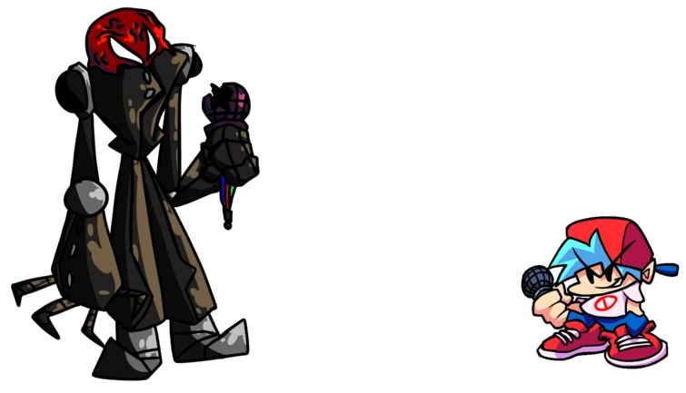 RAM | Infinity Wiki | Fandom