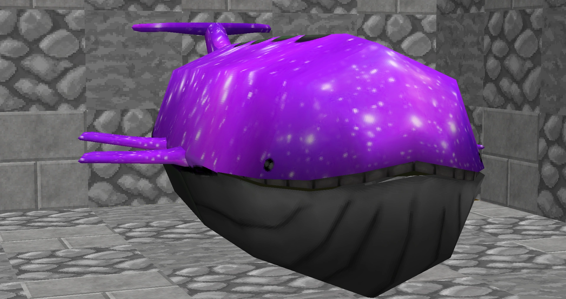 Galaxy Wailord | InfinityMC Custom Pokemon Wiki | Fandom