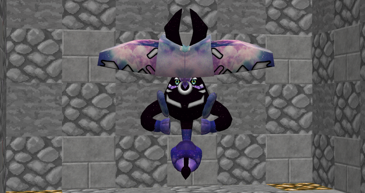 Cosmic Tapu Bulu | InfinityMC Custom Pokemon Wiki | Fandom Cosmic Tapu Bulu | InfinityMC Custom Pokemon Wiki | Fandom