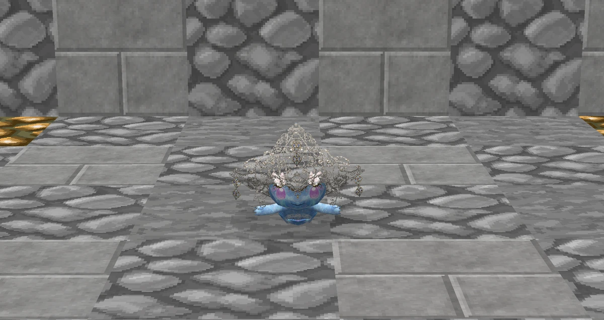 Angelic Jirachi | InfinityMC Custom Pokemon Wiki | Fandom