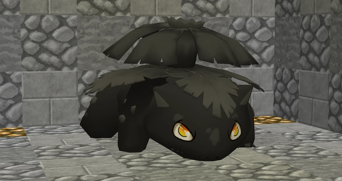 Equinox Venusaur | InfinityMC Custom Pokemon Wiki | Fandom