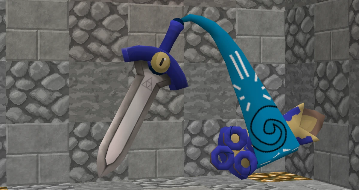 Championship Honedge | InfinityMC Custom Pokemon Wiki | Fandom