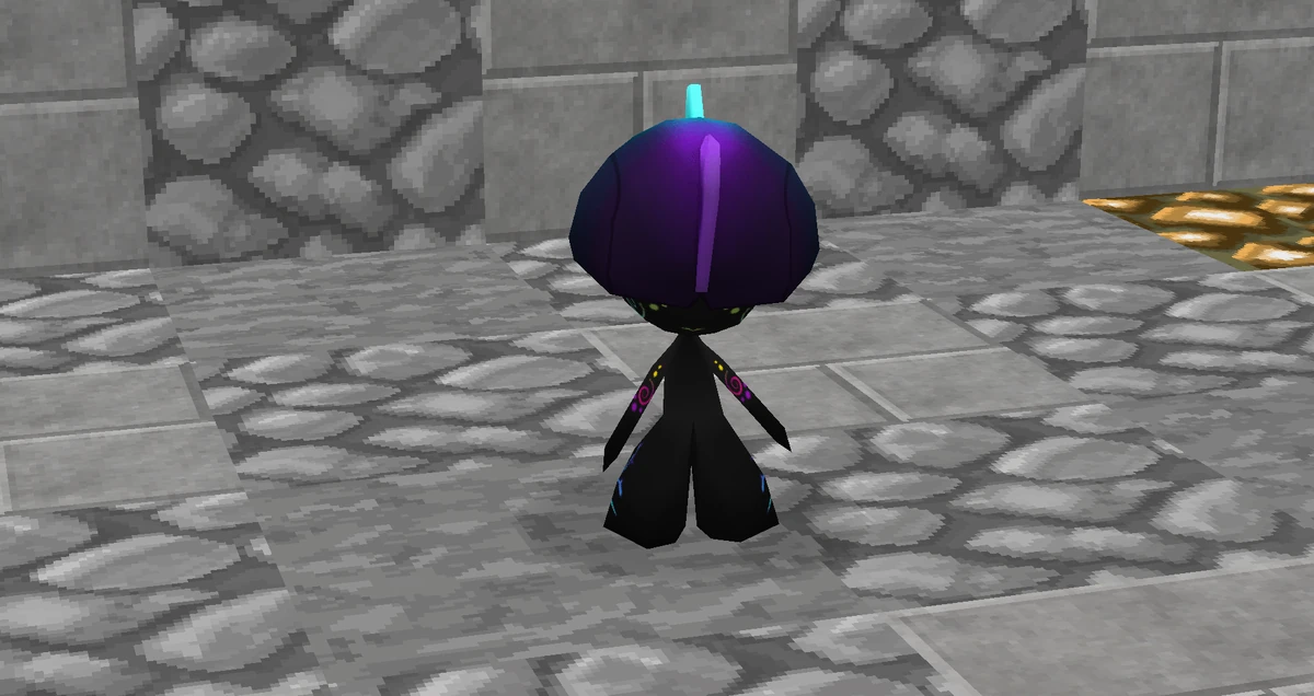 Constellation Ralts | InfinityMC Custom Pokemon Wiki | Fandom