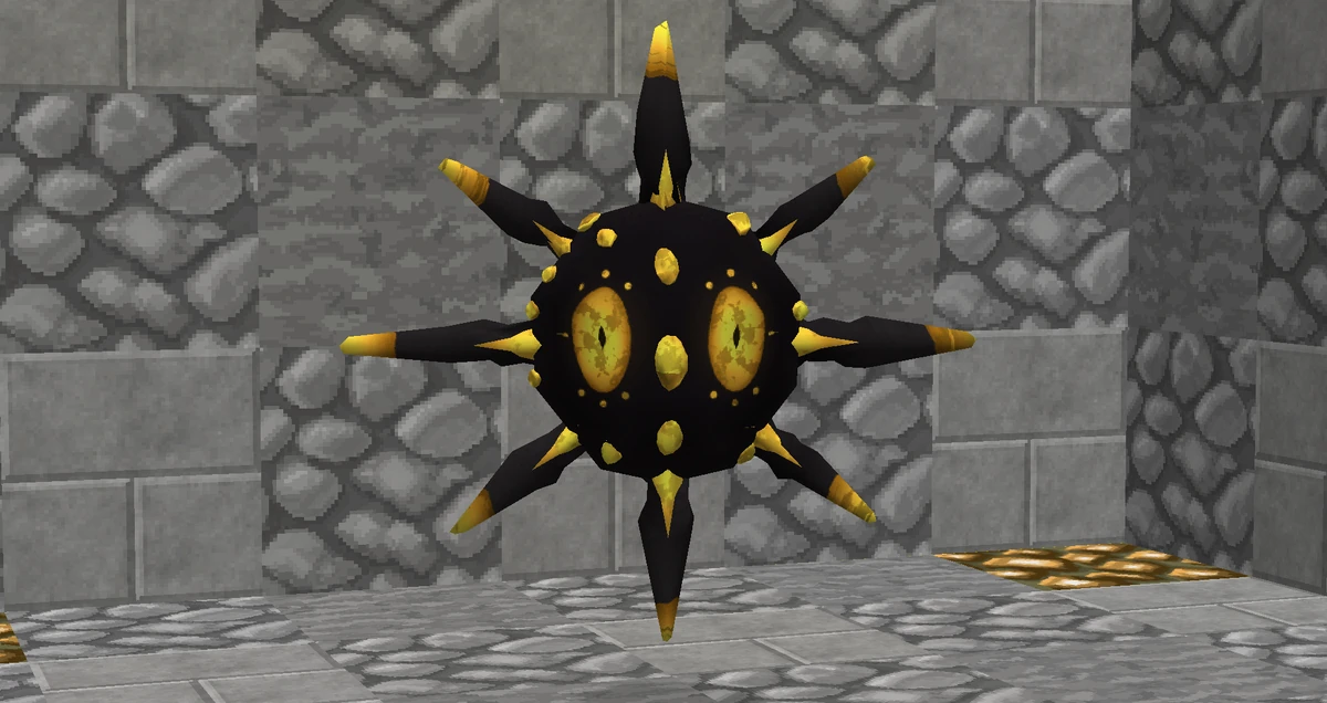 Championship Solrock | InfinityMC Custom Pokemon Wiki | Fandom