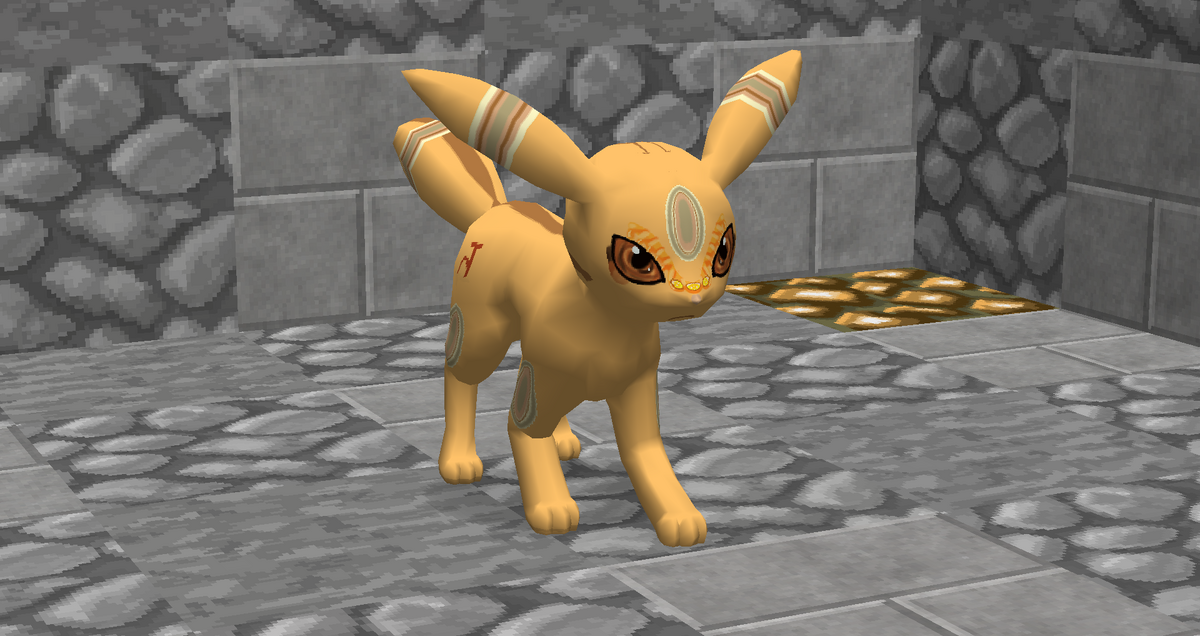 Galaxy Umbreon | InfinityMC Custom Pokemon Wiki | Fandom