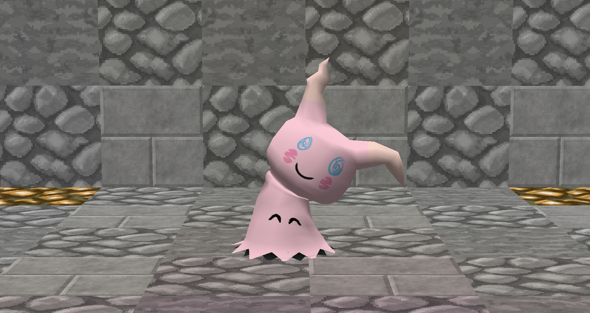 Championship Mimikyu | InfinityMC Custom Pokemon Wiki | Fandom Championship Mimikyu | InfinityMC Custom Pokemon Wiki | Fandom