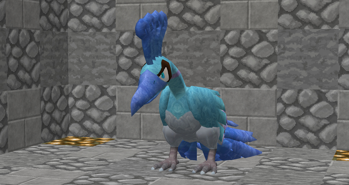 Frozen Ho-Oh | InfinityMC Custom Pokemon Wiki | Fandom