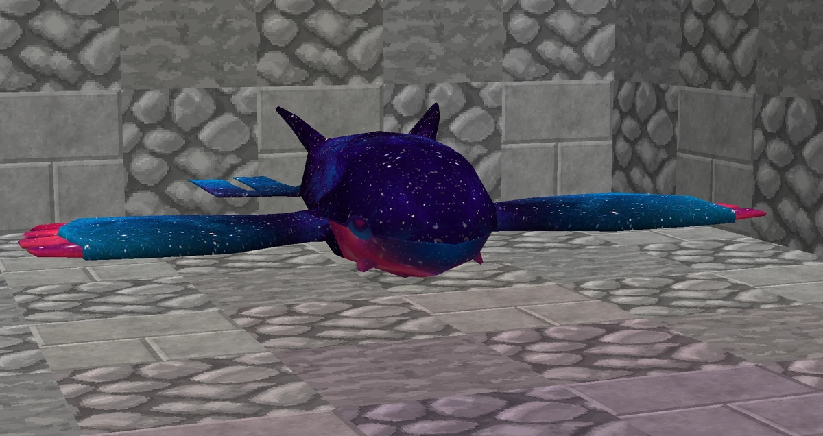 Galaxy Kyogre | InfinityMC Custom Pokemon Wiki | Fandom