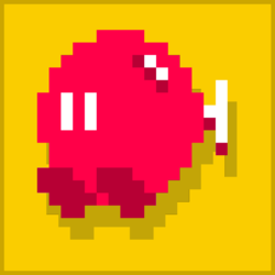 Cherry Bob-omb | Infinity-Memelord's Awesome Wiki of Insanity Wiki | Fandom