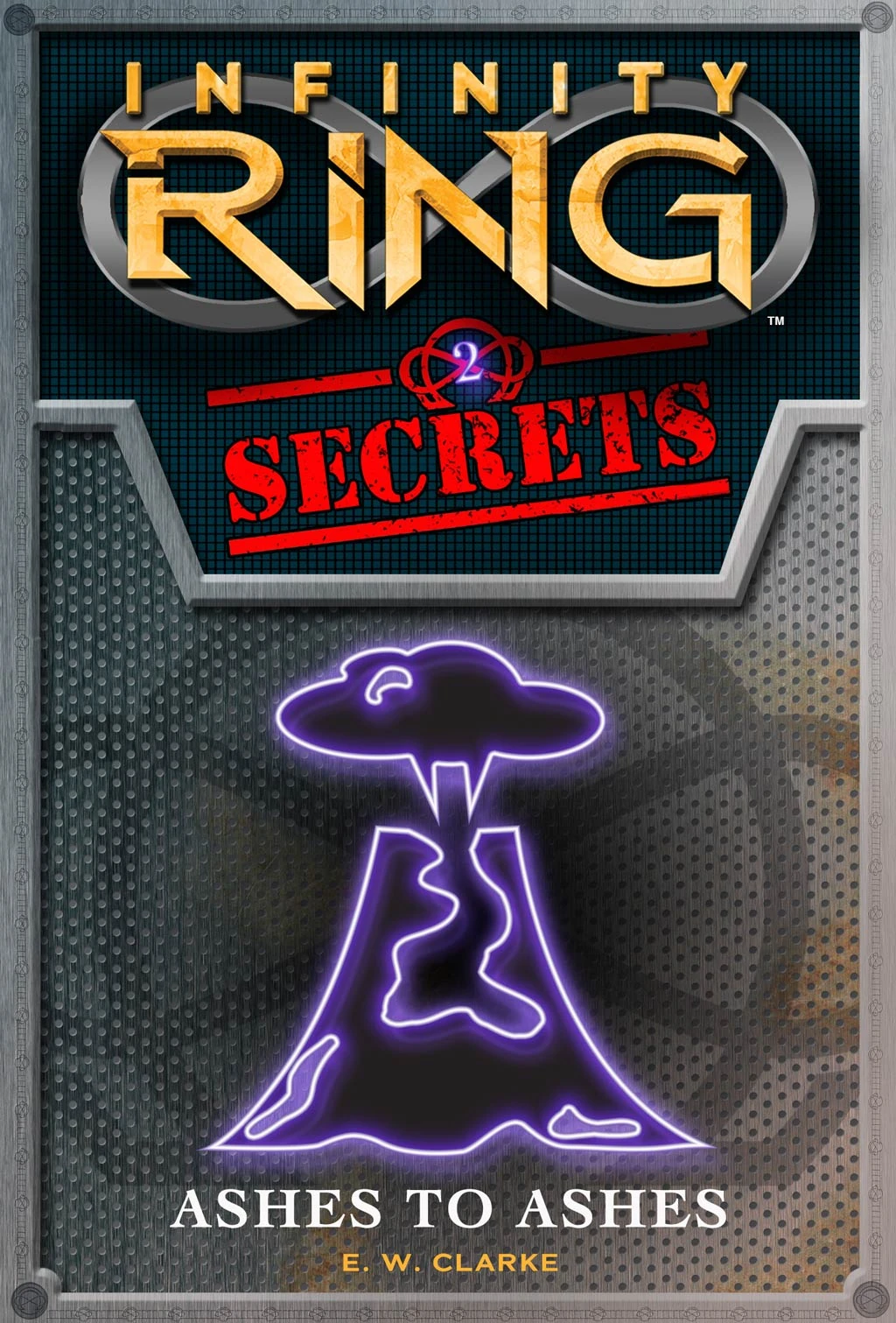 Ashes to Ashes | Infinity Ring Wiki | Fandom