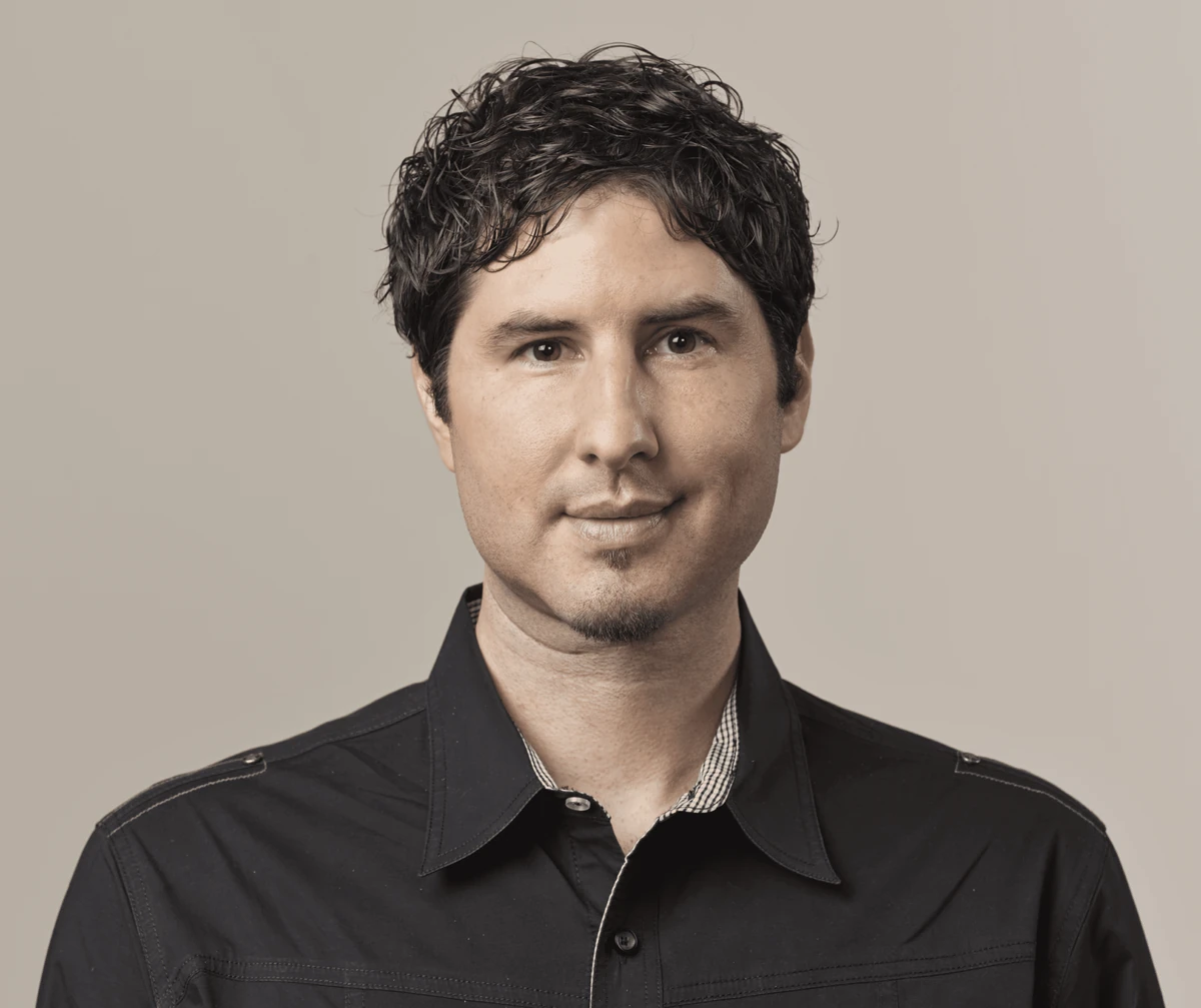 Matt de la Peña | Infinity Ring Wiki | Fandom