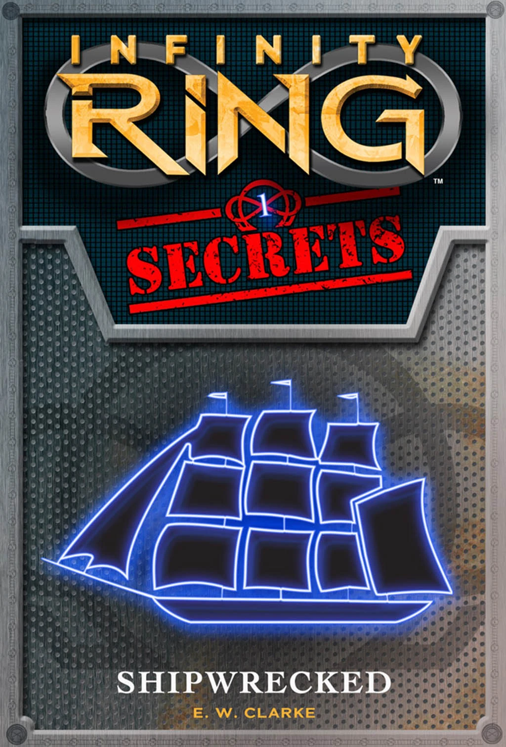 Shipwrecked | Infinity Ring Wiki | Fandom