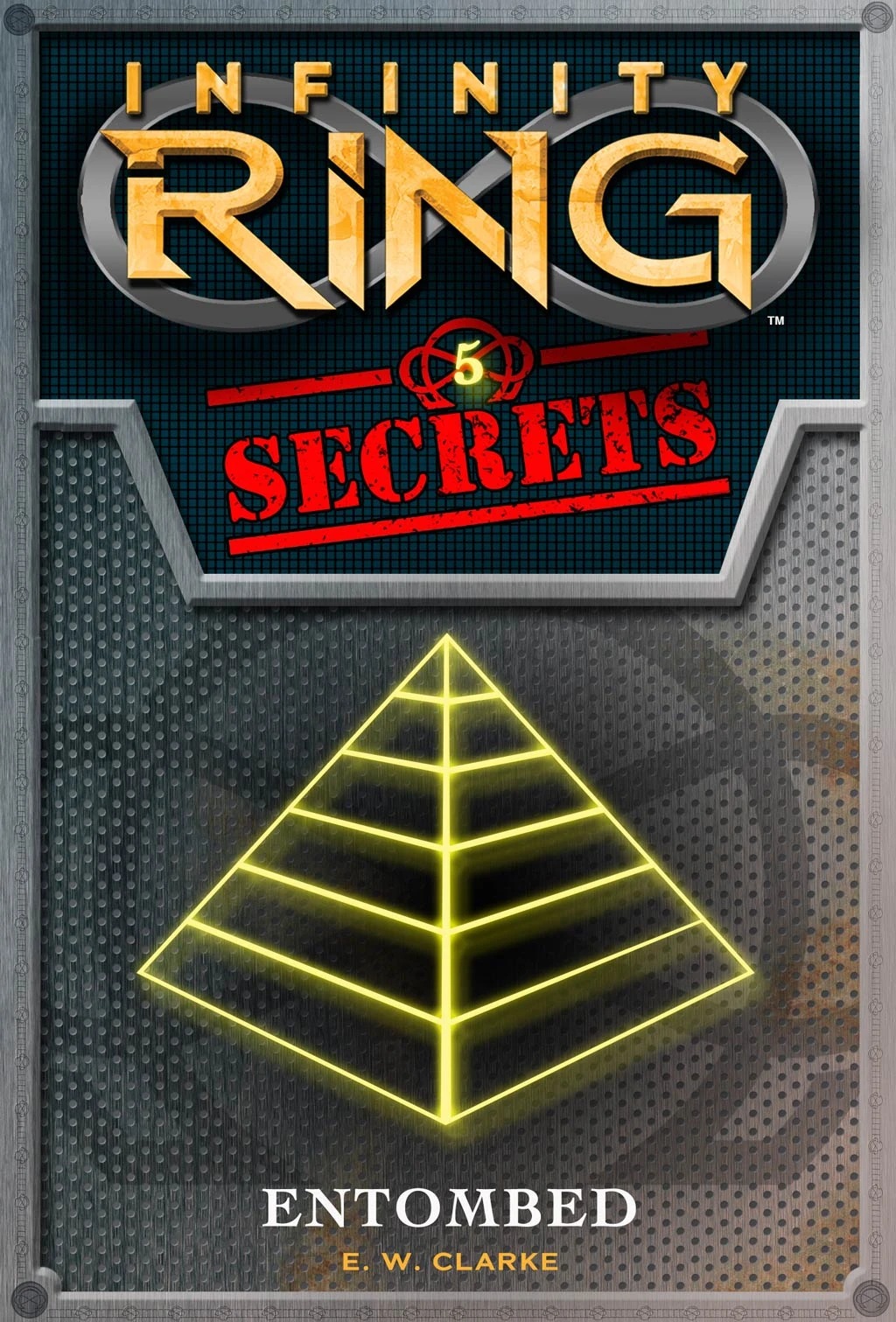 Entombed | Infinity Ring Wiki | Fandom