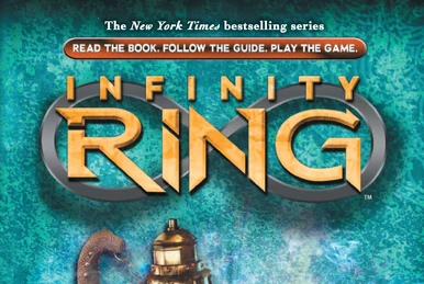 Infinity Ring Book Series Book 7