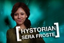 Sera Froste | Infinity Ring Wiki | Fandom
