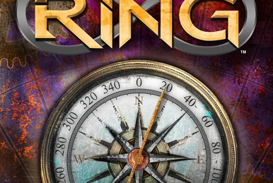 Infinity Ring Book Series Book 7