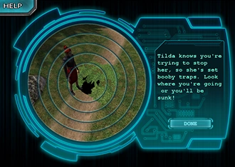 Code Red | Infinity Ring Wiki | Fandom