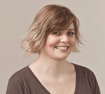 Lisa McMann | Infinity Ring Wiki | Fandom