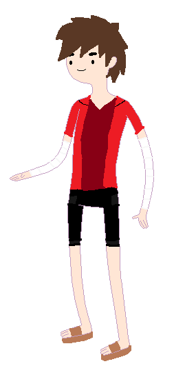 Kyle Akers | InfinitySquad Wiki | Fandom