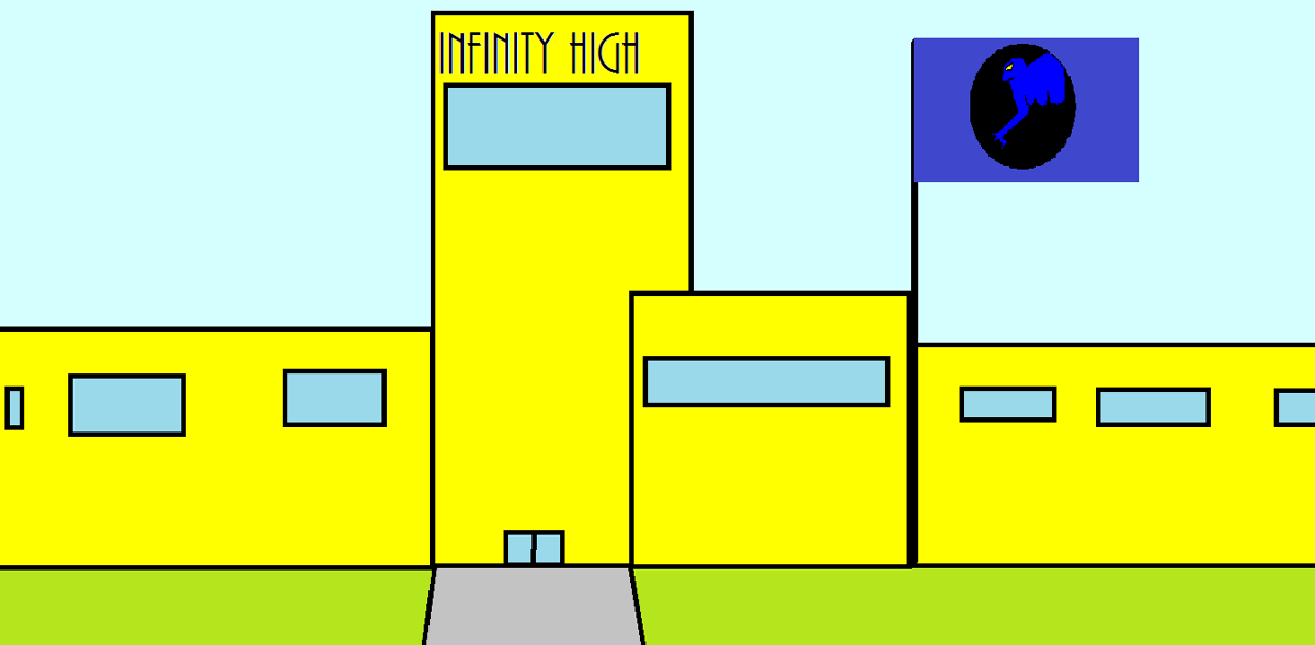 Infinity High School | InfinitySquad Wiki | Fandom