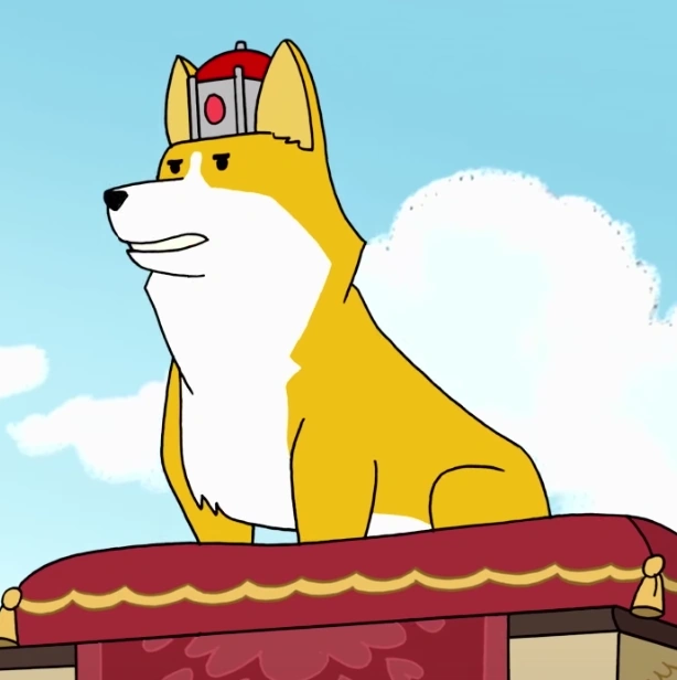 Atticus | Wiki Infinity Train | Fandom