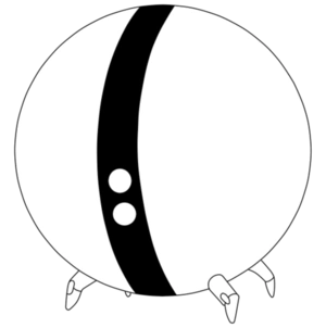 One-One | Wiki Infinity Train | Fandom