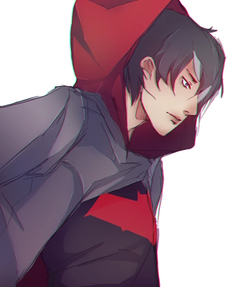 Austin Owens | Wikia Infinityverse | Fandom