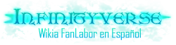 Wikia Infinityverse:Estructuración | Wikia Infinityverse | Fandom