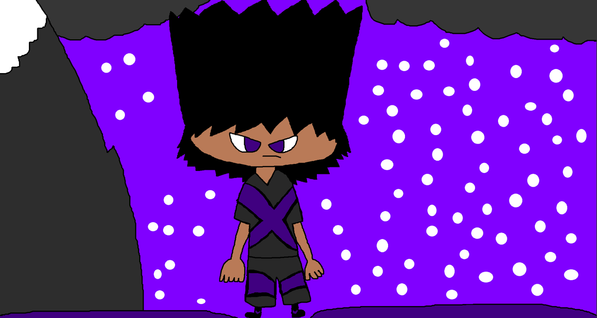 Asher Rogarth | InfinityVikings Wiki | Fandom