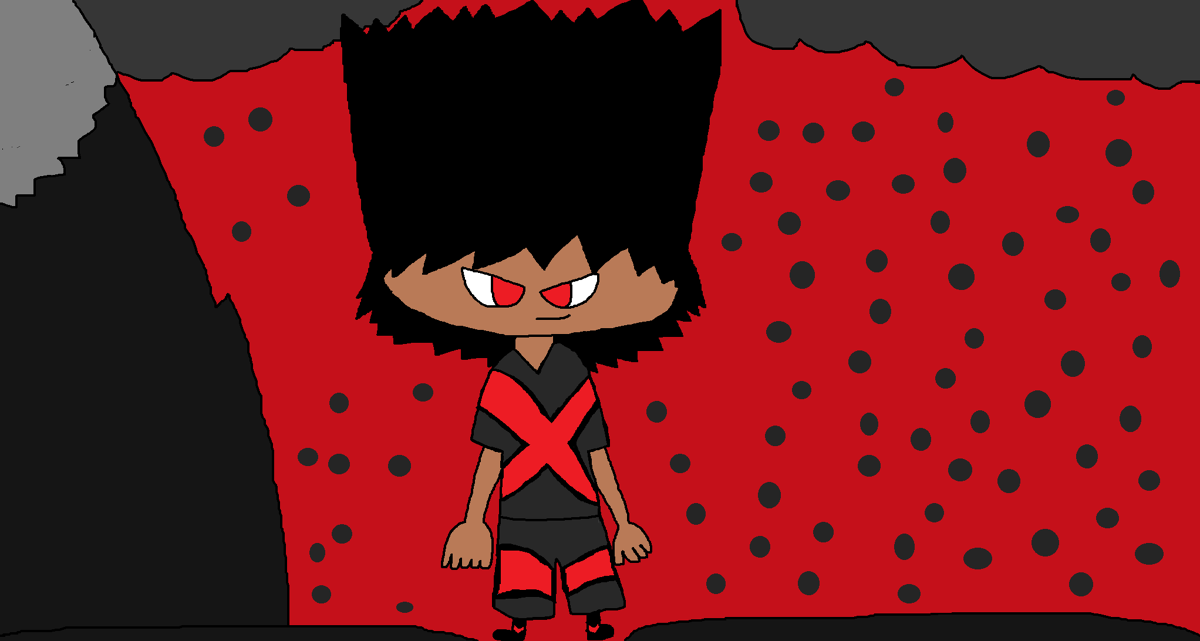 Alven Rogarth | InfinityVikings Wiki | Fandom