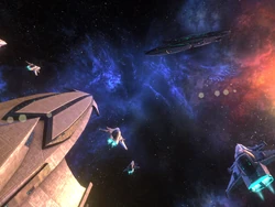 Infinium Strike Wiki | Fandom