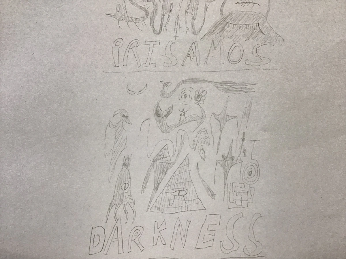 Cosmicus' Demons | Infiniverse Wiki | Fandom