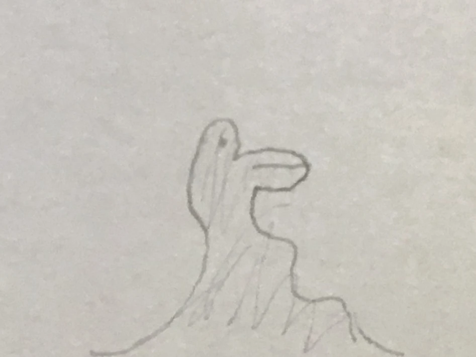 Giant blob-llama-duck | Infiniverse Wiki | Fandom