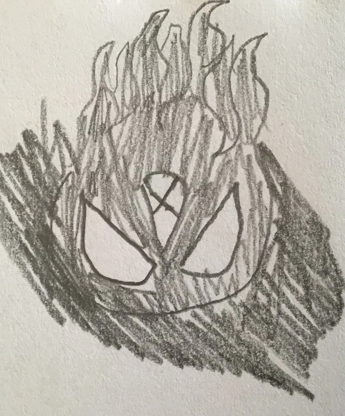 Xol | Infiniverse Wiki | Fandom