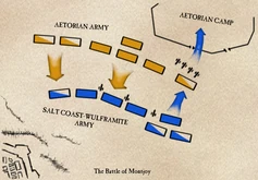 History of Tierra | Infiniverse Wiki | Fandom
