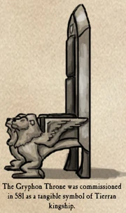 History of Tierra | Infiniverse Wiki | Fandom