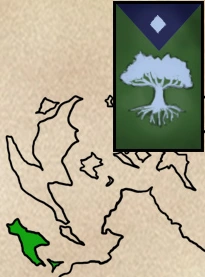 United Provinces of Butea | Infiniverse Wiki | Fandom