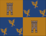 Unified Kingdom of Tierra | Infiniverse Wiki | Fandom