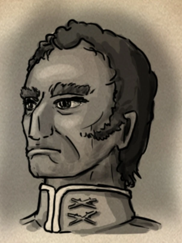 Daniel d'al Lefebvre | Infiniverse Wiki | Fandom