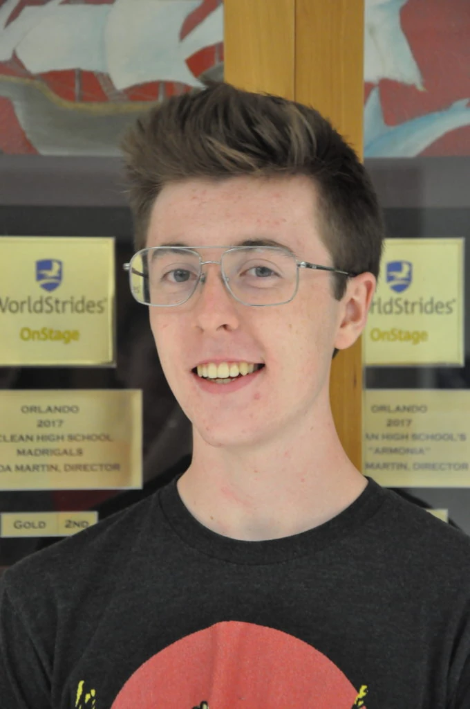 Chris Tillotson | Infintiy Crab Saga Wiki | Fandom