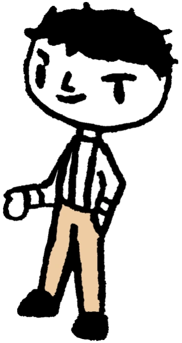 Franz | Infintiy Crab Saga Wiki | Fandom