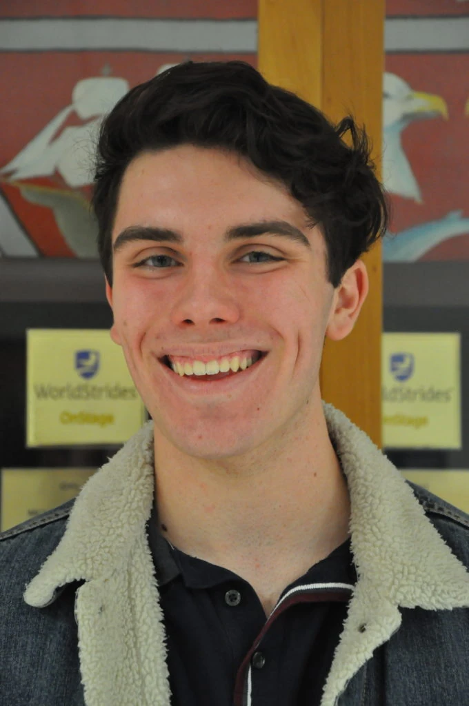 Benjamin Cudmore | Infintiy Crab Saga Wiki | Fandom