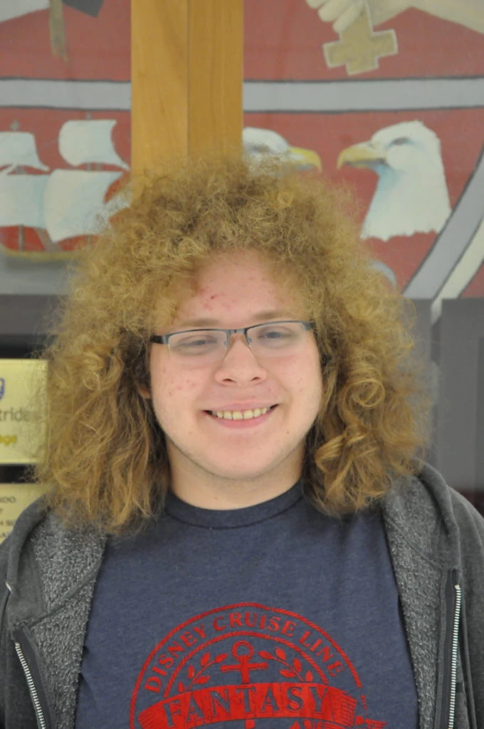 Graham Cole | Infintiy Crab Saga Wiki | Fandom