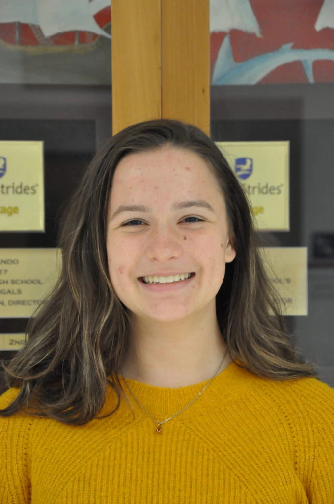 Erin Sharpe | Infintiy Crab Saga Wiki | Fandom