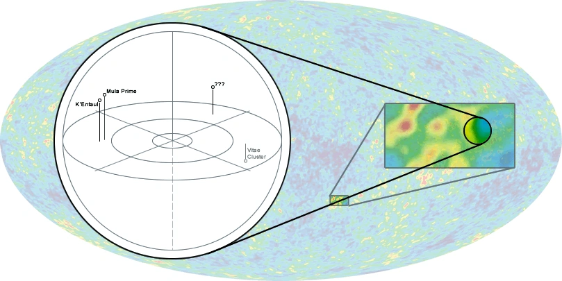 Infiverse Project Wikia | Fandom