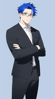 Nate Marsh (Redux) | Infiverse Wiki | Fandom