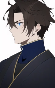 Yajima Junzo (Redux) | Infiverse Wiki | Fandom